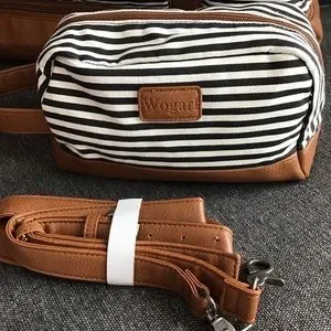 Sac De Voyage Femme Wogarl Weekender Bags For Women - Stylsh And ...